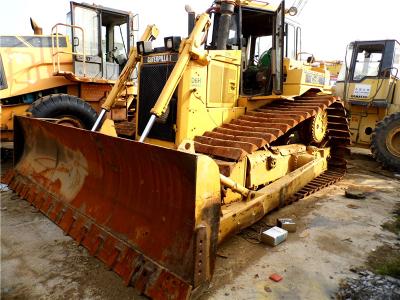 China Used CAT Bulldozer D6H for sale