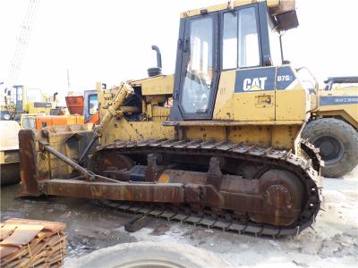 China 2010 CAT D7G Bulldozer for sale