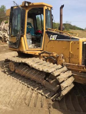 China CAT D3G LGP Small Bulldozer For Sale for sale