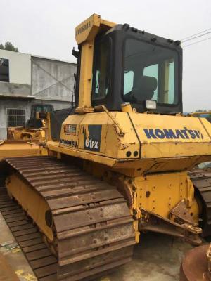 China Used KOMATSU D61PX-15 Bulldozer for sale
