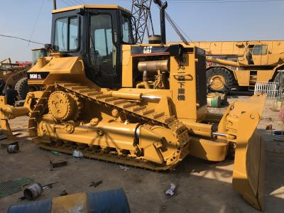 China Used Caterpillar D6M Dozer for sale for sale