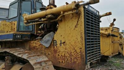 China Used KOMATSU D155A-2 Bulldozer for sale for sale