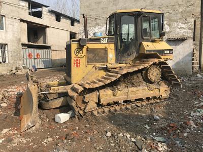 China USED CAT D5M LGP BULLDOZER for sale