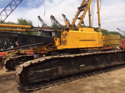 China HITACHI SUMITOMO 200 Ton Crawler Crane For Sale for sale