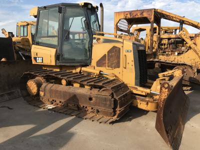 China CAT D5K LGP BULLDOZER FOR SALE for sale