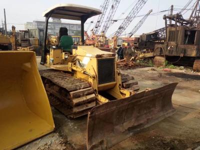 China Used MITSUBISHI BD2G Bulldozer for sale