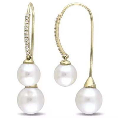 China 14K 18K 24K Gold Plumeria Full Hoop Earrings for Women Jewelry Collection for sale