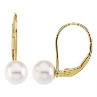 China 14K 18K 24K Gold Plumeria Full Hoop Earrings for Women Jewelry Collection for sale
