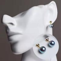 China 14K 18K 24K Gold Plumeria Full Hoop Earrings Essential Jewelry Collection for sale