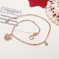 China Stylish Mini Gold Pendant Necklace with Chain for sale