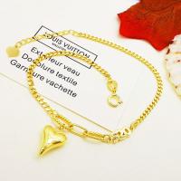 China Graceful 18kt Gold Miniature Pendant Necklace 45cm Chain for sale