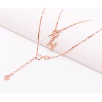 China Timeless Mini Gold Pendant Necklace Set for sale