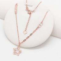 China 18kt Yellow Gold Petite Mini Pendant Necklace 0.5g Lightweight Fine Jewelry for sale