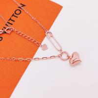 China 18K Yellow Gold Classic Necklace for Women - 75% Pure Gold Content with Secure Clasp for sale