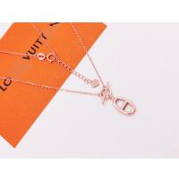 China 18kt Yellow Gold Pendant Necklace for Women Petite 45cm Chain for sale