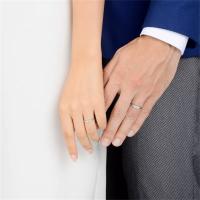 China Comfort-Fit Gold Rings - Premium 18K Gold Jewelry with Ergonomic Design for Daily Wear and Special Occasions for sale