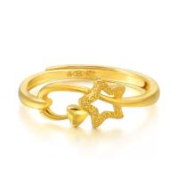 China Classic Thin Gold Rings for Women - 2mm Band Width Elegant Jewelry Accessories for sale