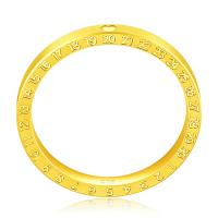 China Sophisticated Gold Ring Set for Women - Premium 5-Piece Collection with Elegant Design for sale