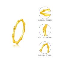 China Dainty Gold Rings for Everyday Wear - Delicate 14K Gold Jewelry with Timeless Design for sale