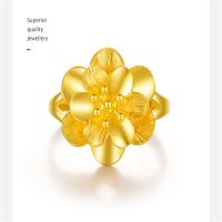 China Thin Gold Band Jewelry 1-2mm Width Premium Finish Effortlessly Chic Design Multiple Sizes for sale