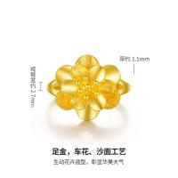 China Thin Gold Band Jewelry 1-2mm Width Premium Finish Effortlessly Chic Design Multiple Sizes for sale