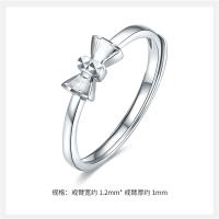 China Luxurious Comfort-Fit Gold Rings in Multiple Sizes with Premium Polished Finish for sale