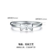 China Luxurious Comfort-Fit Gold Rings in Multiple Sizes with Premium Polished Finish for sale