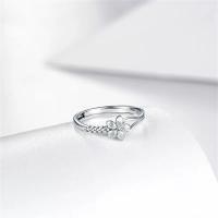 China 18K Gold Rings for Women - 75% Pure Gold Content with Elegant Feminine Designs and Premium Craftsmanship for sale