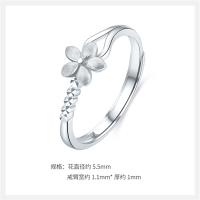 China 18K Gold Rings for Women - 75% Pure Gold Content with Elegant Feminine Designs and Premium Craftsmanship for sale