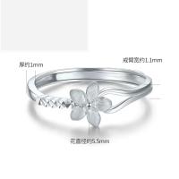 China 18K Gold Rings for Women - 75% Pure Gold Content with Elegant Feminine Designs and Premium Craftsmanship for sale