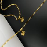 China Radiant 18kt Yellow Gold Pendant Necklace - 75% Pure Gold Content with Professional Jewelry Craftsmanship for sale