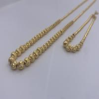 China Exquisite 18K Solid Rose Gold Heart Bracelet for sale