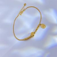 China Custom Rose Gold Diamond Heart Bracelet 18K Plated 0.5 Carat Certified for sale