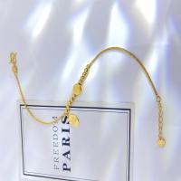 China Custom Rose Gold Diamond Heart Bracelet 18K Plated 0.5 Carat Certified for sale
