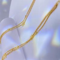 China 18K Solid Gold Heart Bracelet for Women - 750 Gold Purity Elegant Jewelry with Secure Clasp for sale