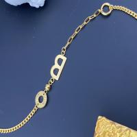 China 18K Rose Gold Heart Bracelet Delicate Design 7.5 Inch Length for sale