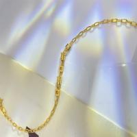 China 18K Solid Gold Heart Bracelet - 75% Pure Gold Content with Adjustable Chain for Versatile Wear for sale