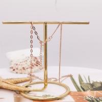 China 18kt Yellow Gold Pendant Necklace - 75% Pure Gold Content with Premium Chain and Secure Clasp for sale