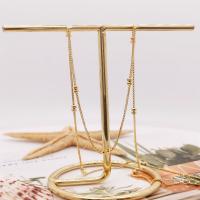 China 18kt Yellow Gold Pendant Necklace with 18-inch Chain and 25mm Pendant - Premium Jewelry Collection for sale