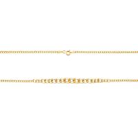 China 18kt Yellow Gold Pendant Necklace - 75% Pure Gold Content with Premium Craftsmanship for sale