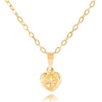 China Exquisite 18KT Gold Necklaces Perfect for Any Event for sale
