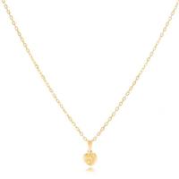 China Exquisite 18KT Gold Necklaces Perfect for Any Event for sale
