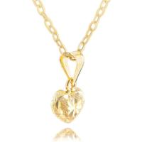 China Exquisite 18KT Gold Necklaces Perfect for Any Event for sale