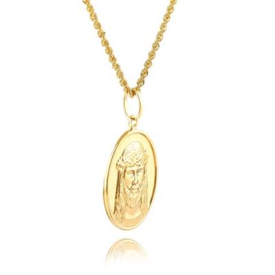 China Chic Gold Necklace Collection for Day to Night Wear - 18K Gold Plated Jewelry with 16-20 Inch Chain Lengths for sale