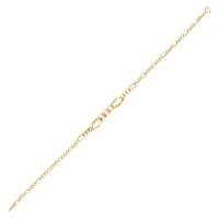 China 18KT Gold Bracelets Collection - 75% Pure Gold Content with 6.5