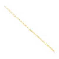 China 18KT Gold Bracelet Collection - 75% Pure Gold Content with Premium Craftsmanship and Timeless Design for sale