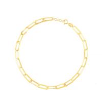 China 18KT Gold Bracelet Collection - 75% Pure Gold Content with Premium Craftsmanship and Timeless Design for sale
