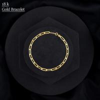 China 18KT Gold Bracelet Collection - 75% Pure Gold Content with Premium Craftsmanship and Timeless Design for sale
