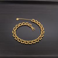 China 24K Pure Gold Jewelry Collection - IGI Certified 99.9% Purity with Rose Gold Finish and Lobster Clasp for sale