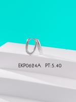 China Platinum PT950 Gift Ring - 95% Pure Platinum, 35x Rarer Than Gold, Ideal for Wedding and Special Occasions for sale